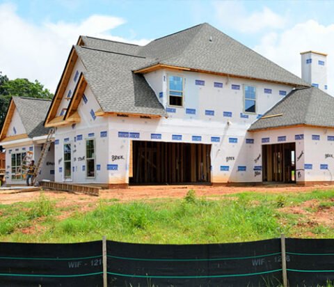 Drywall Companies | Attic Insulation | Drywall Contractor Edmonton